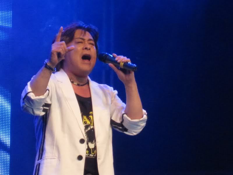 Takayuki Miyauchi, o tenor do animesong – Blog Daileon – Comentários ...