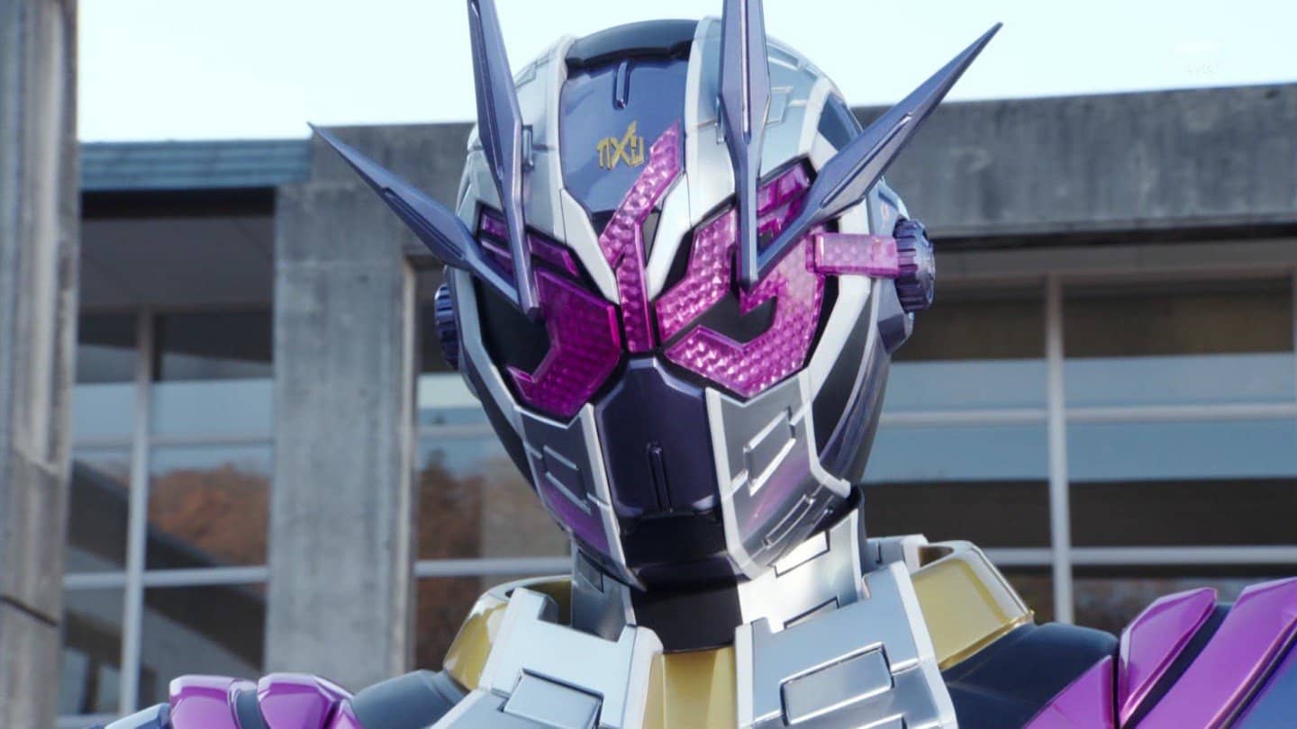 Kamen Rider Zi-O ainda precisa de uma forte reviravolta para firmar o ...