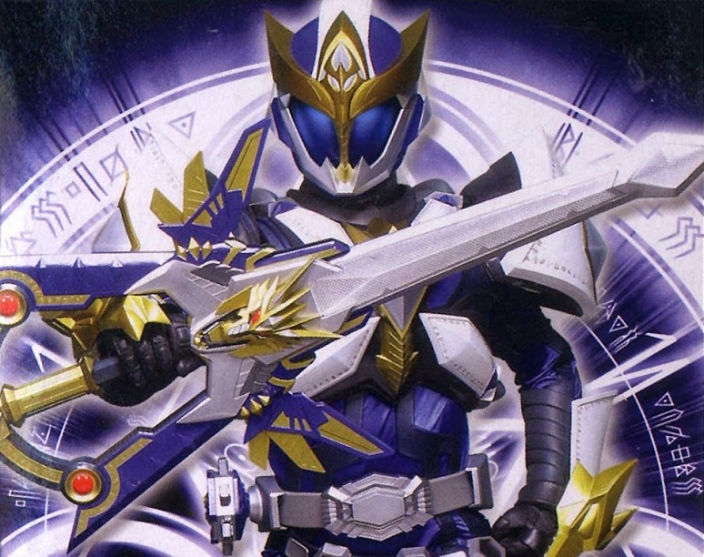 Clássico da RedeTV!, Ryukendo completa 15 anos – Blog Daileon ...