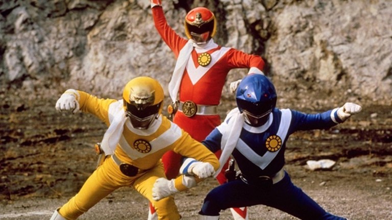 ‘Sun Vulcan’ estreia versão HD nas madrugadas do Toei Channel – Blog ...