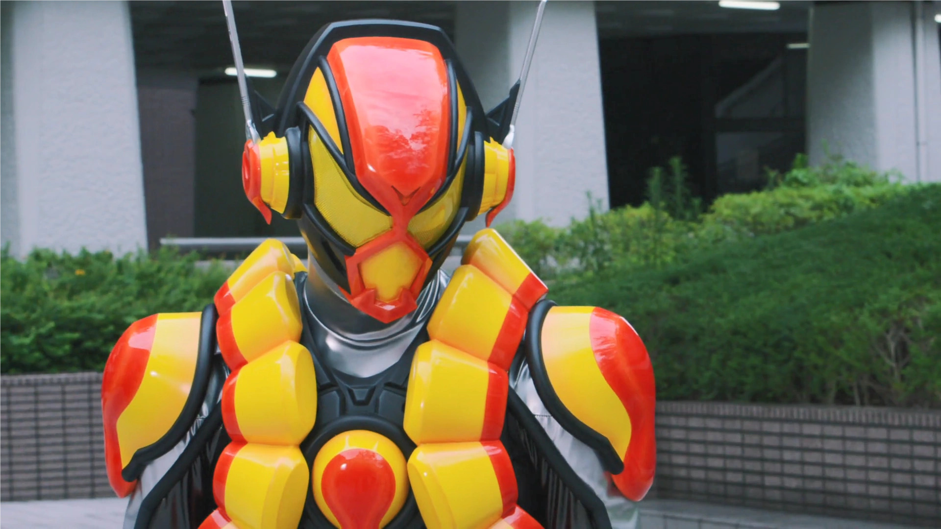 Kamen Rider Gavv: chegada de Vram deixa a série com um tom mais ...