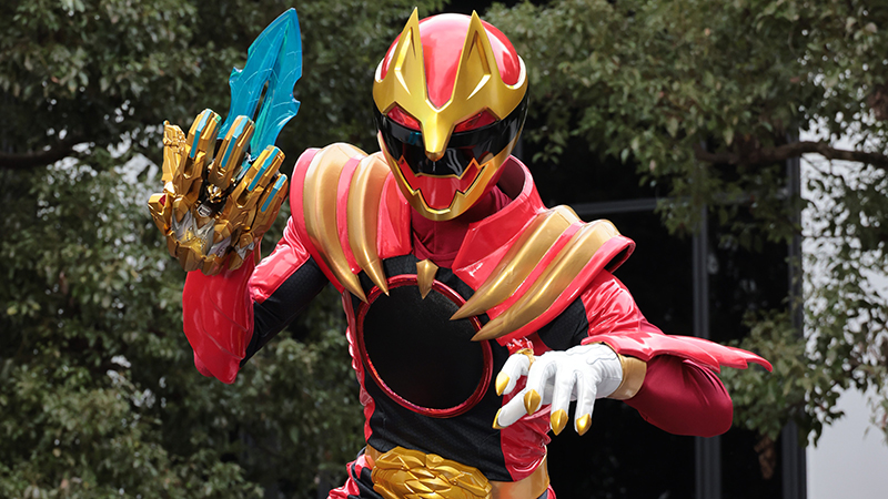 Gozyuger: estreia da nova série Super Sentai é a melhor desde ‘Gokaiger ...