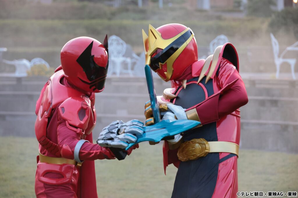 Gozyuger: estreia da nova série Super Sentai é a melhor desde ‘Gokaiger ...