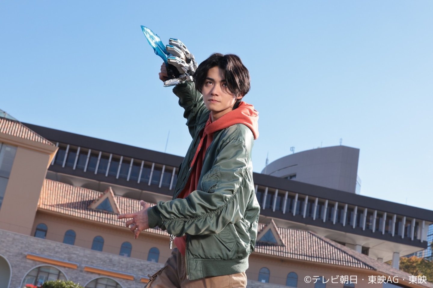 Gozyuger: estreia da nova série Super Sentai é a melhor desde ‘Gokaiger ...