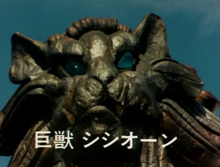 ‘Jaspion’ completa 40 anos; relembre os melhores episódios do clássico ...