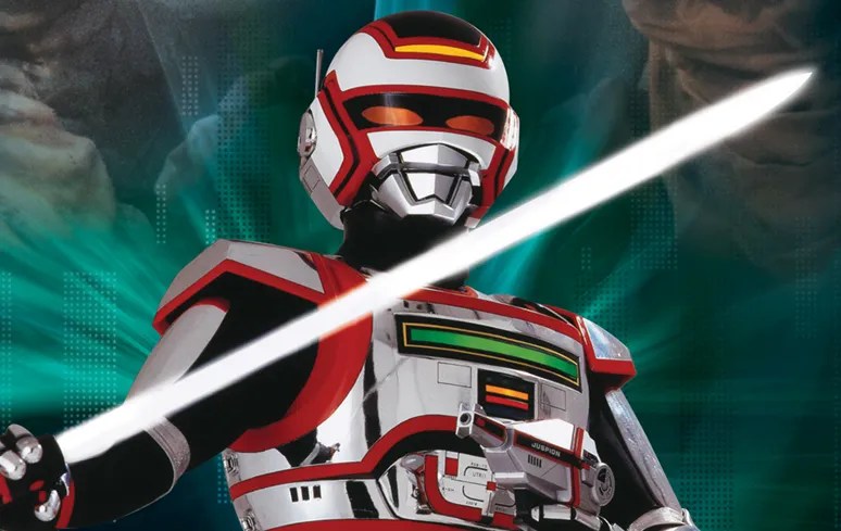 ‘Jaspion’ completa 40 anos; relembre os melhores episódios do clássico ...