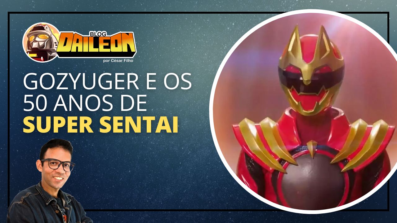 Blog Daileon estreia canal no YouTube aos sábados – Blog Daileon ...