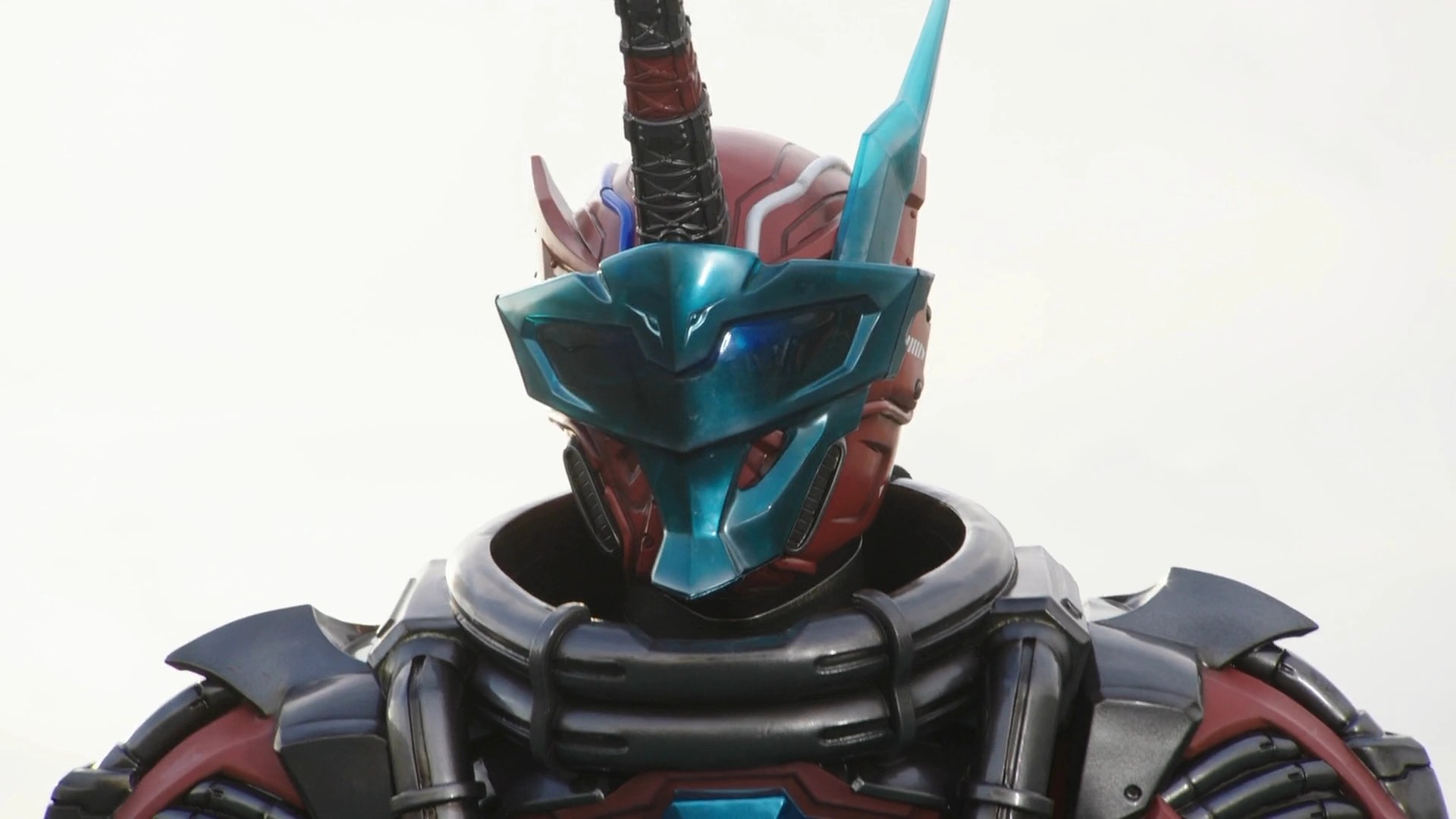 Revisitando Kamen Rider Build: tudo vai mudar com a identidade de Stalk ...