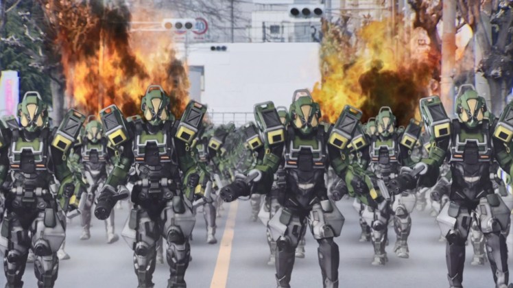 Revisitando Kamen Rider Build: Blood Stalk é o grande vilão da série ...