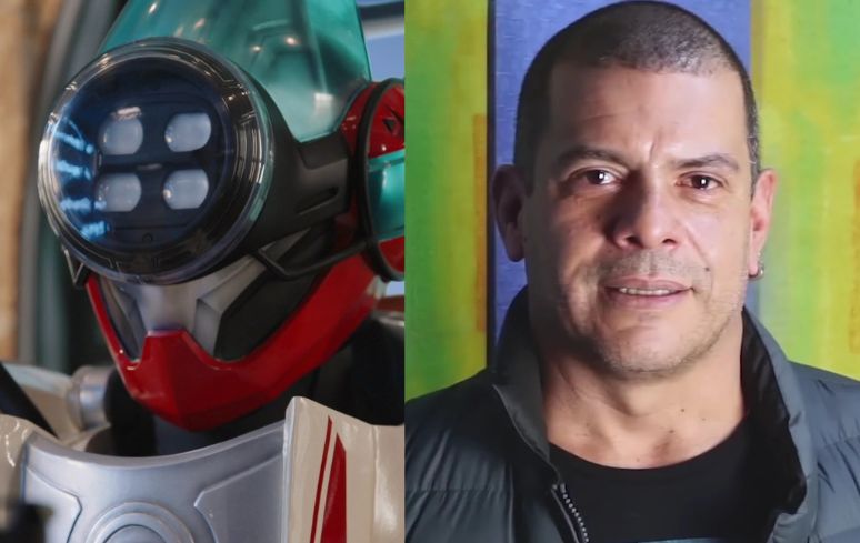 Kamen Rider Zeztz: Dado Monteiro será a voz de Zero – Blog Daileon ...