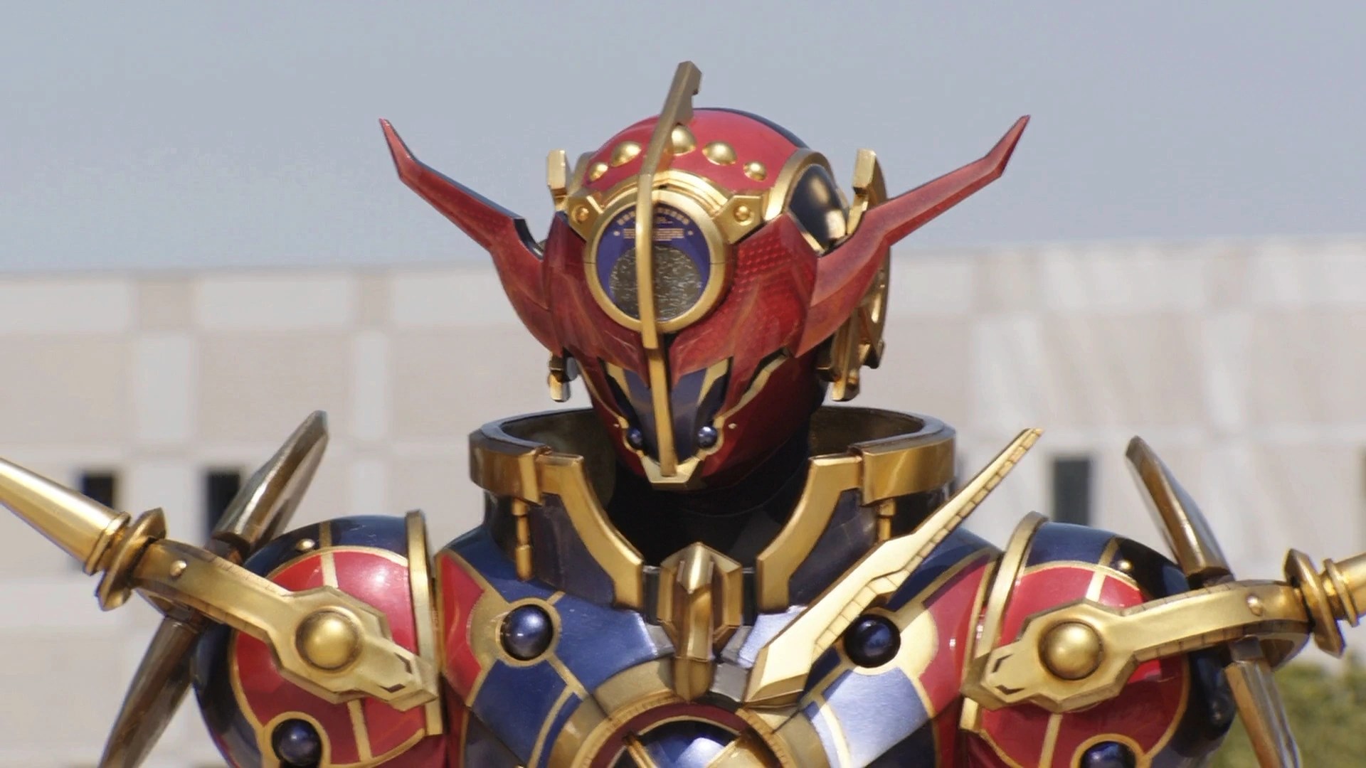 Revisitando Kamen Rider Build: Adeus, Stalk! A revelação do grande ...