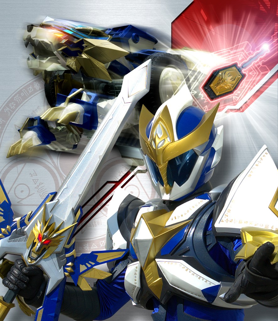 ‘Ryukendo’ estreia nesta quarta em horário nobre da TV Cultura – Blog ...