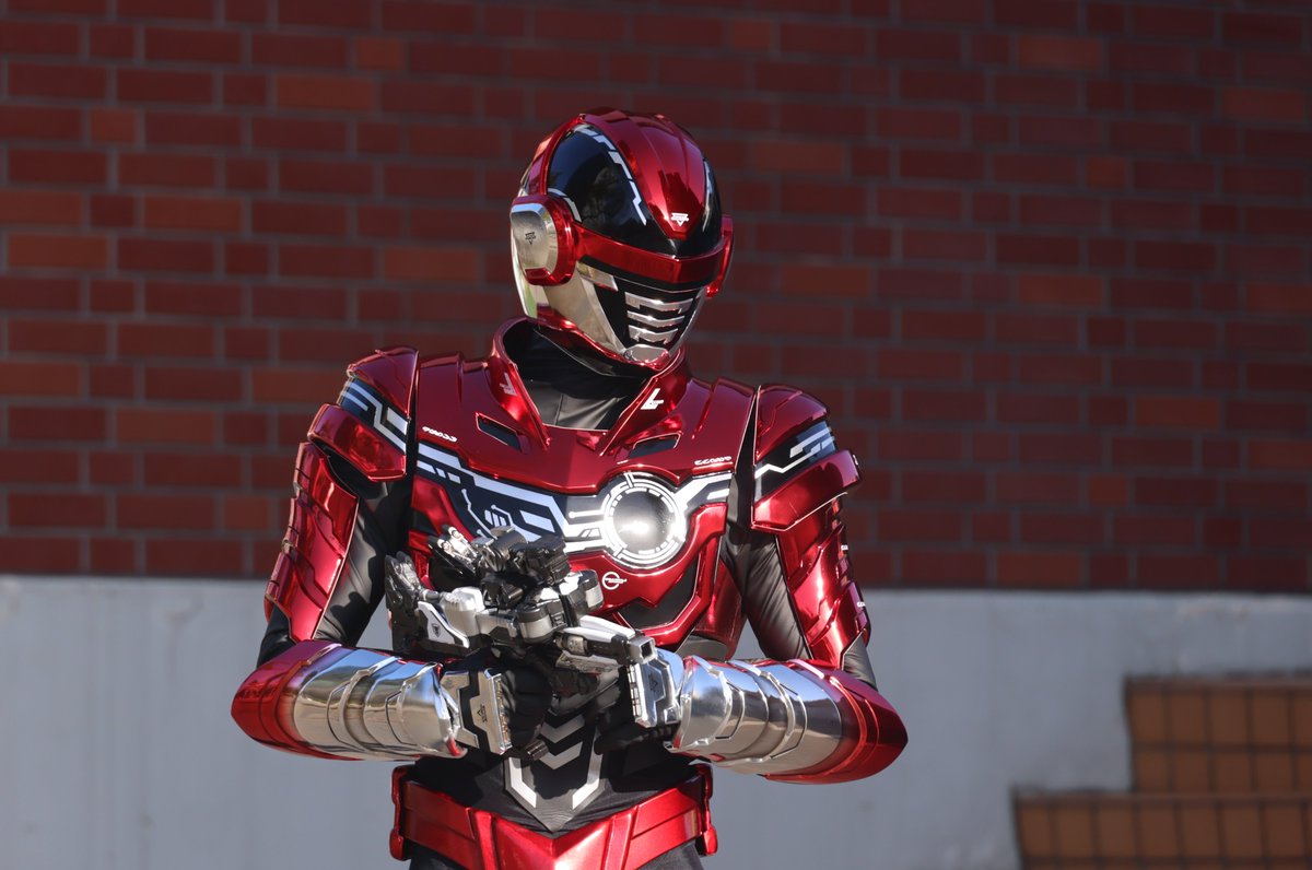 ‘Gavan Infinity’ estreia no Brasil com distribuição da Sato Company ...